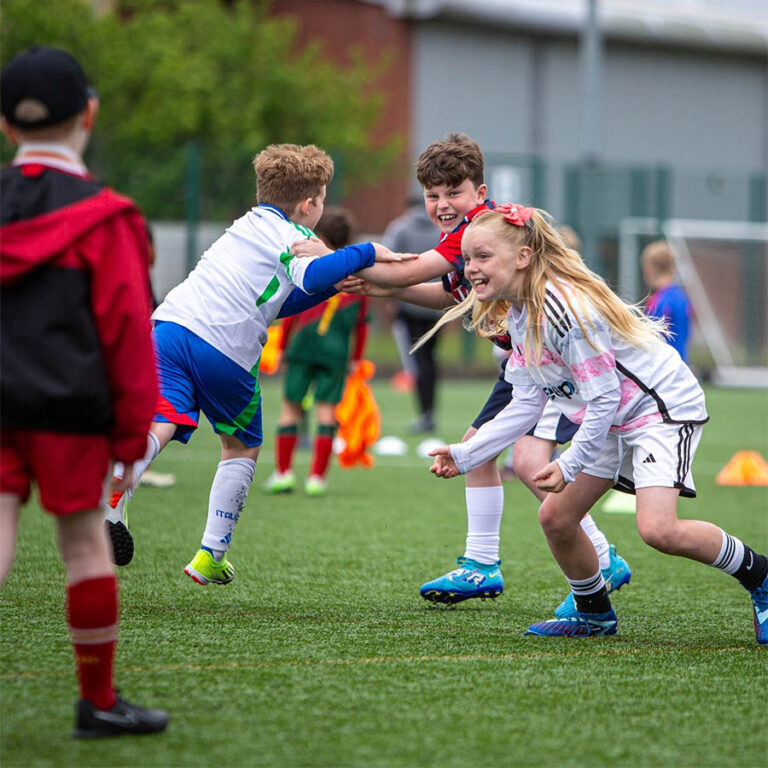 Home - 7 Elite Academy